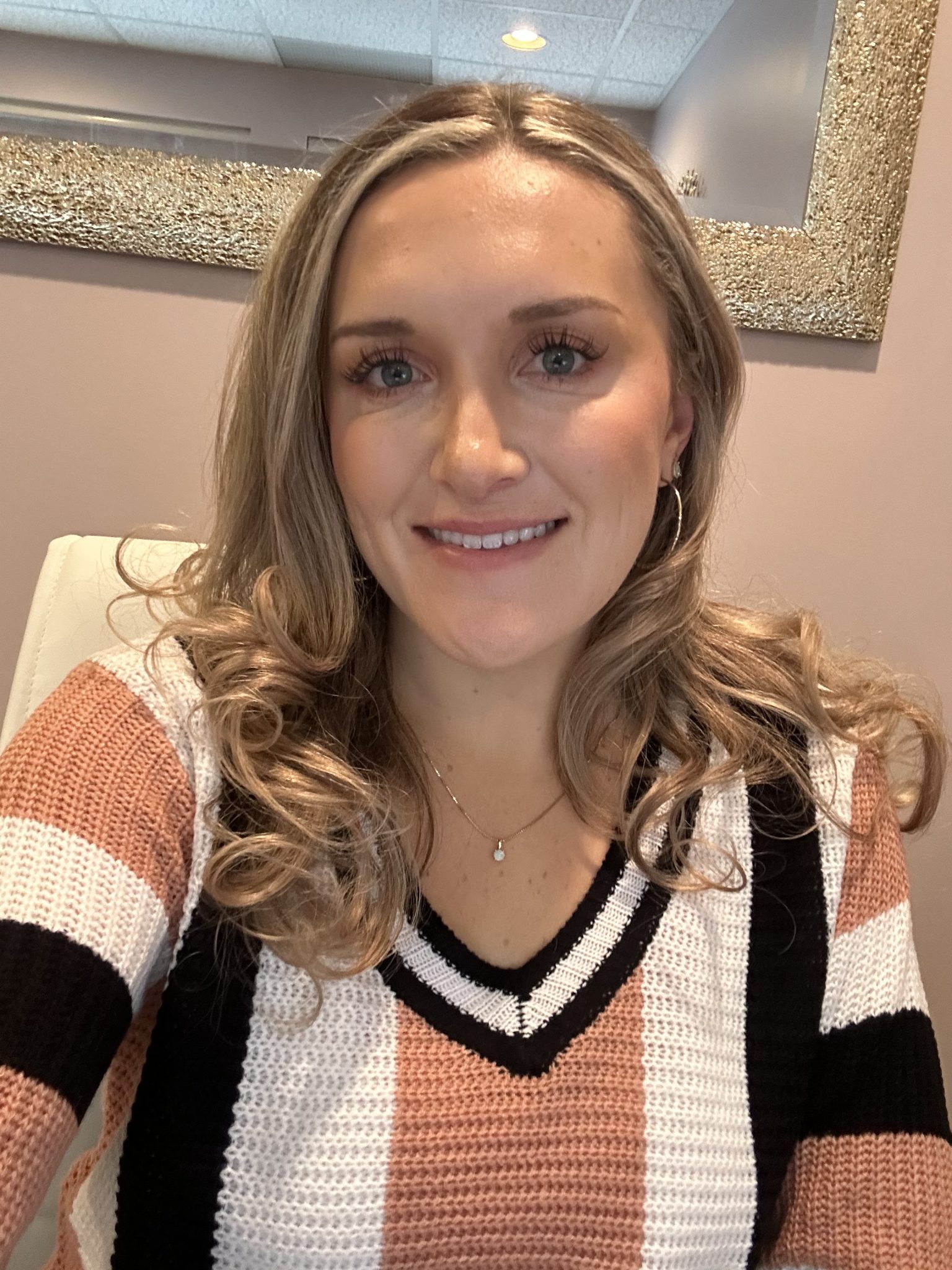 Nicole Gibson, PhD » Linden Oaks Therapy Offices